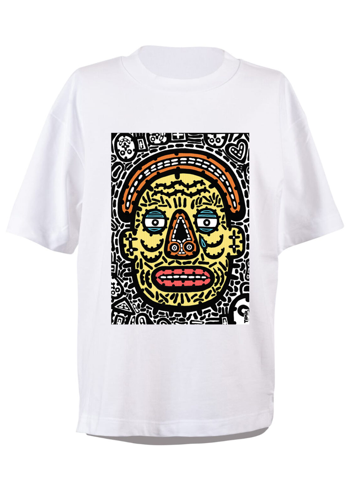 323Artees | T shirt | Artwork | Unique Gift | Shirt