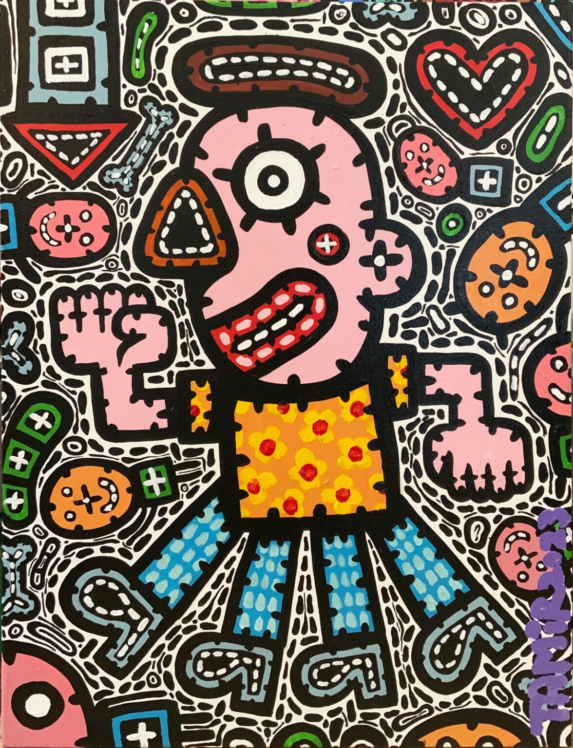 323Artees | T shirt | Artwork | Unique Gift | Shirt